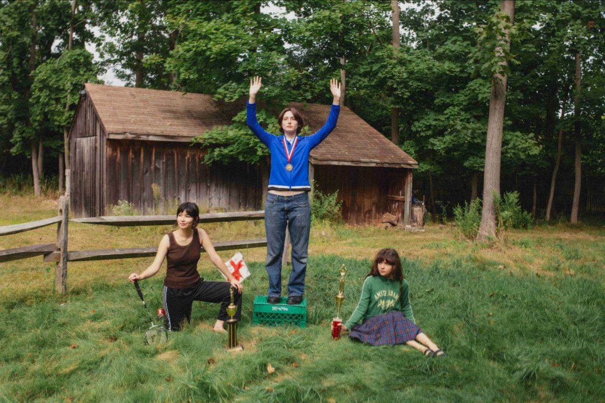 Album Review: The Smashing Pumpkins – Aghori Mhori Mei – Beats Per Minute