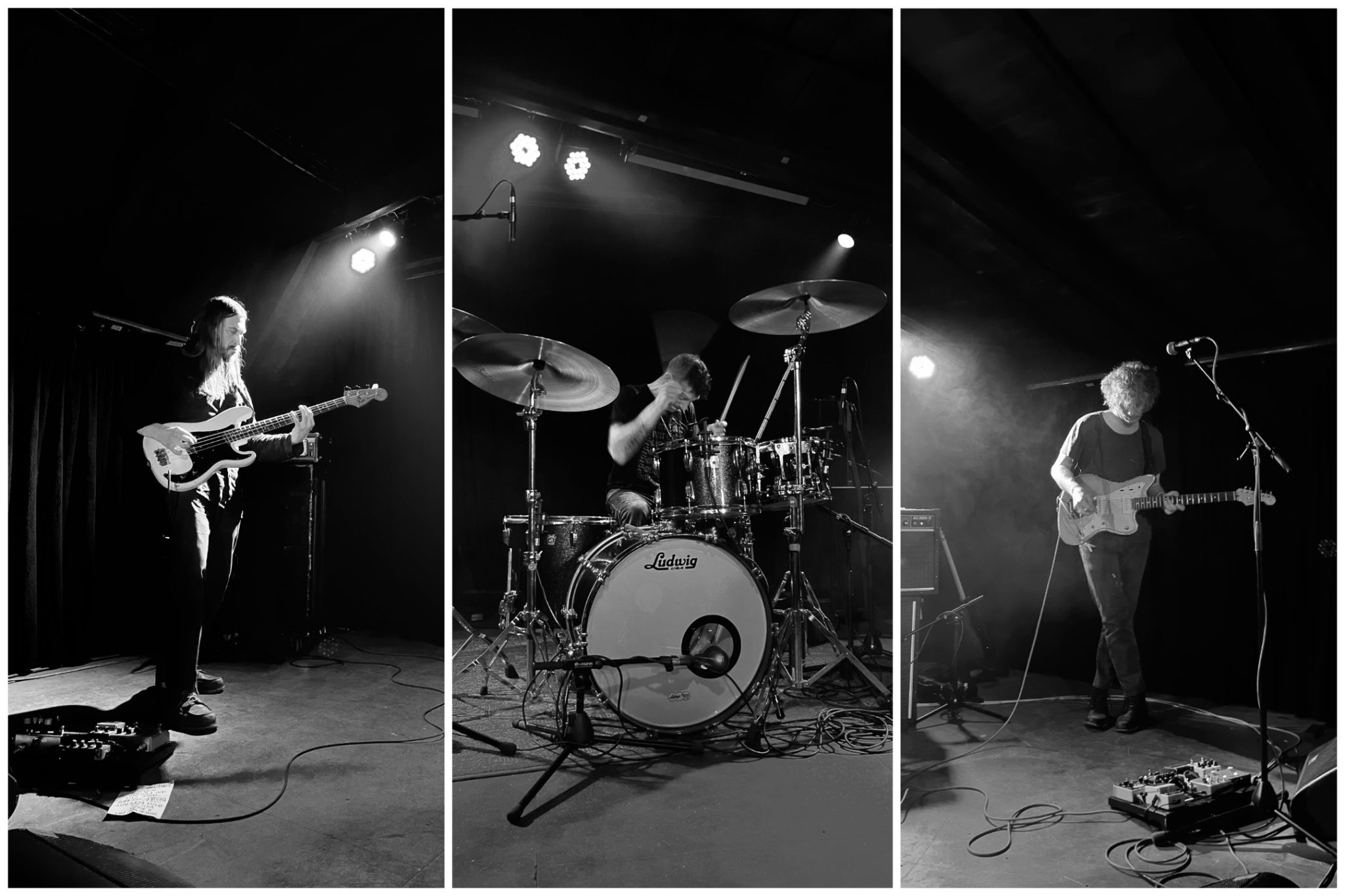 Daffo finds that distance is detrimental to love on “Absence Makes the ...