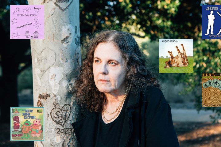 Album Review: FKA twigs – Eusexua – Beats Per Minute