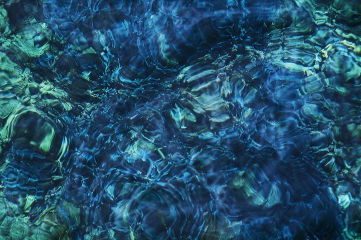 Album Review: Whirr – Raw Blue – Beats Per Minute