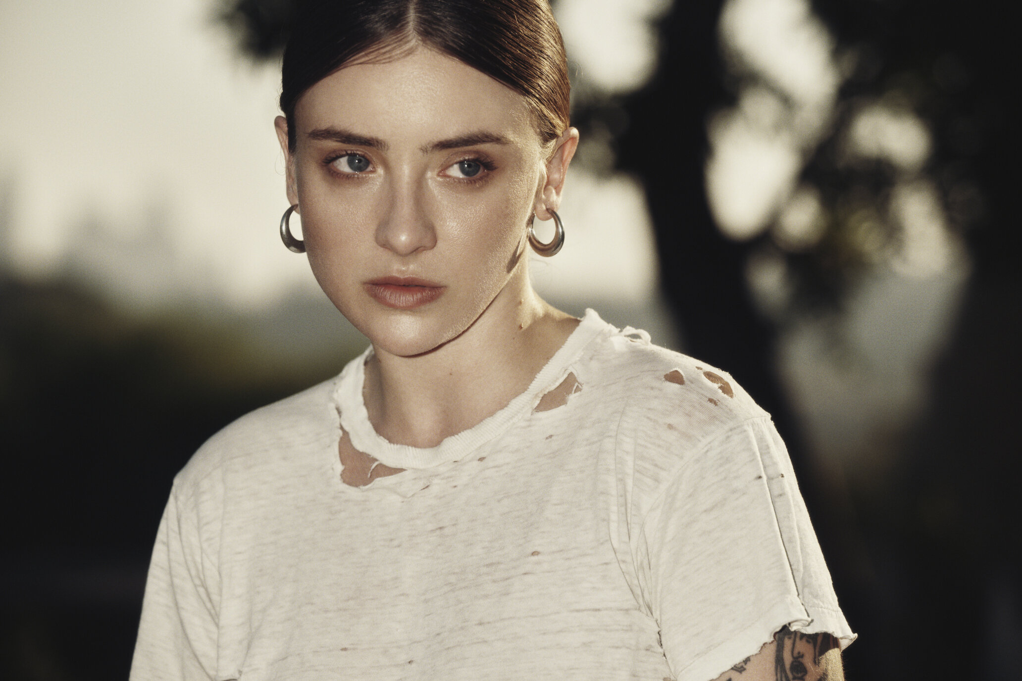 Track-By-Track: Bria Salmena offers insight into the internal workings ...