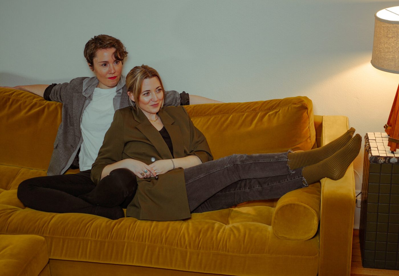 Track-by-Track: Ringdown walks us through the liminal spaces on their new album, Lady on the ...