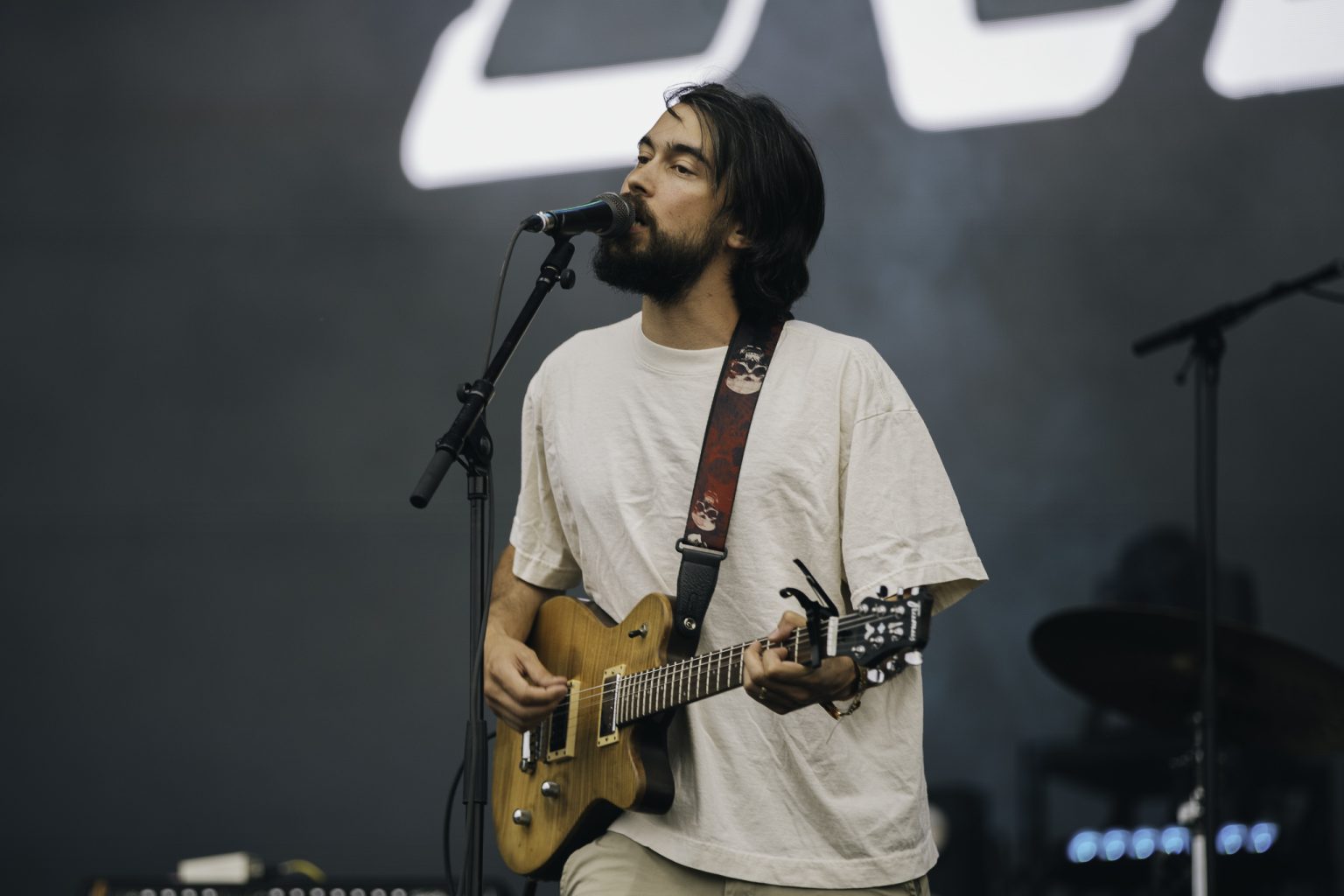 Live Review: Turnstile and others at Outbreak, London, 13 June 2025 ...