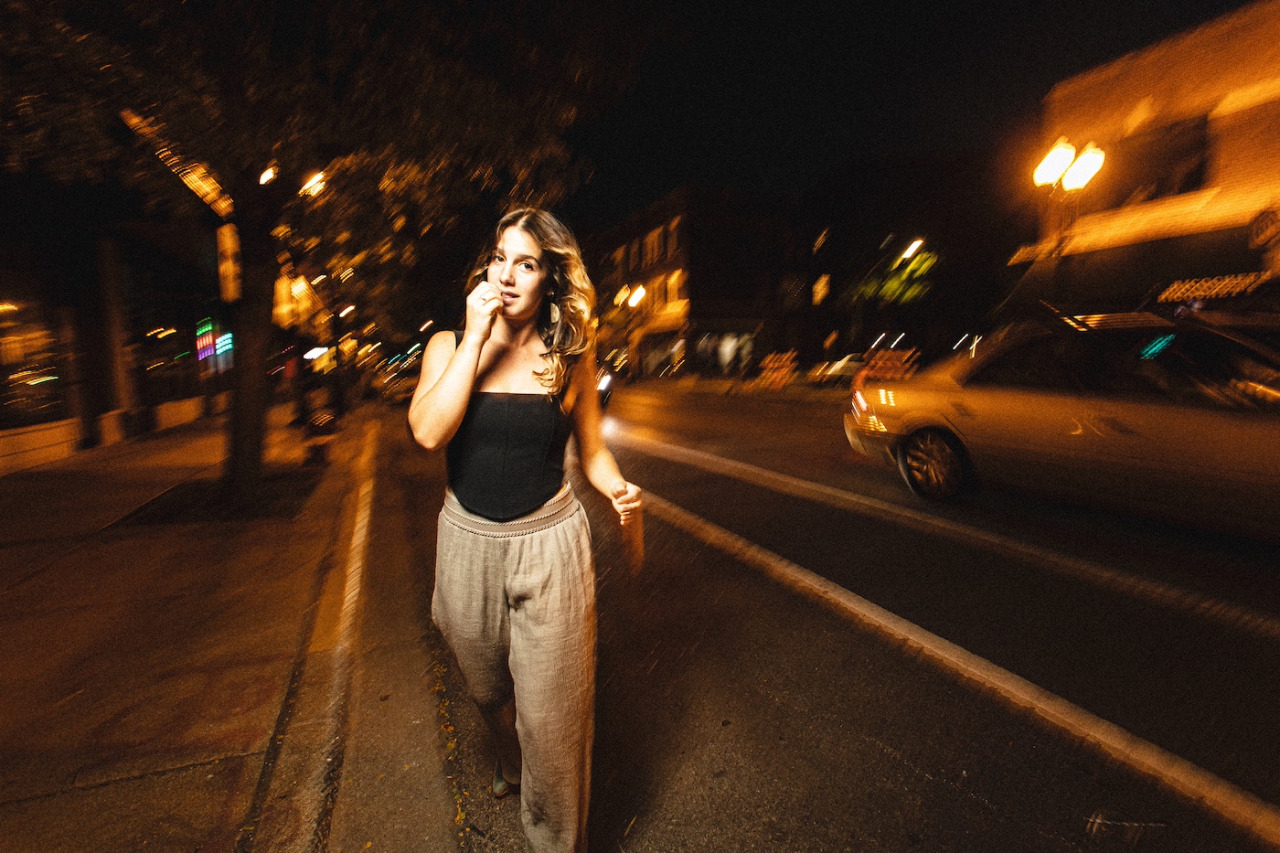 Album Review: Madison Beer – Silence Between Songs – Beats Per Minute
