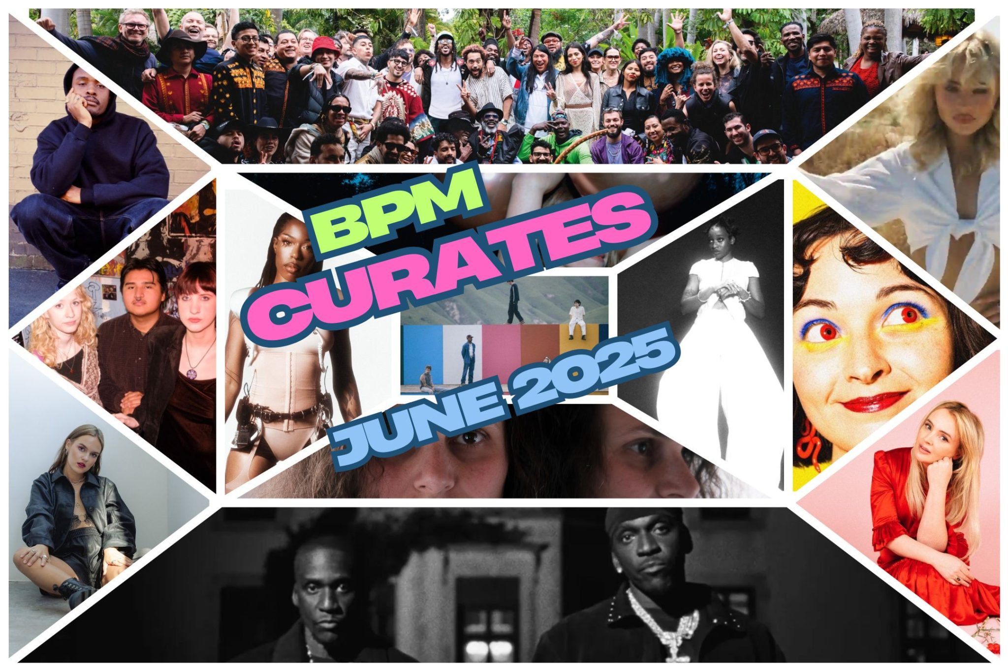 BPM’s Top 50 Songs of 2024 – Beats Per Minute