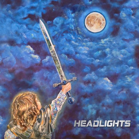 Album Review: Alex G – Headlights – Beats Per Minute
