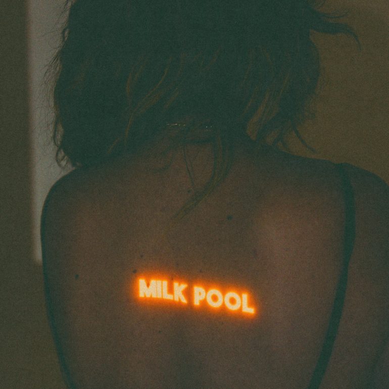 Album Review: Merpire – MILK POOL – Beats Per Minute