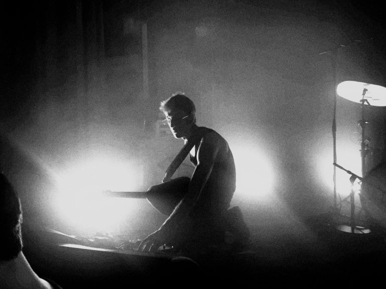 Live Review: Model/Actriz at Lido, Berlin – 27 June 2025 – Beats Per Minute