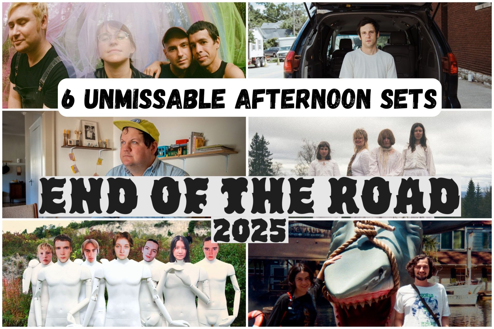 Album Review: The World Is A Beautiful Place & I Am No Longer Afraid To Die – Dreams Of Being ...