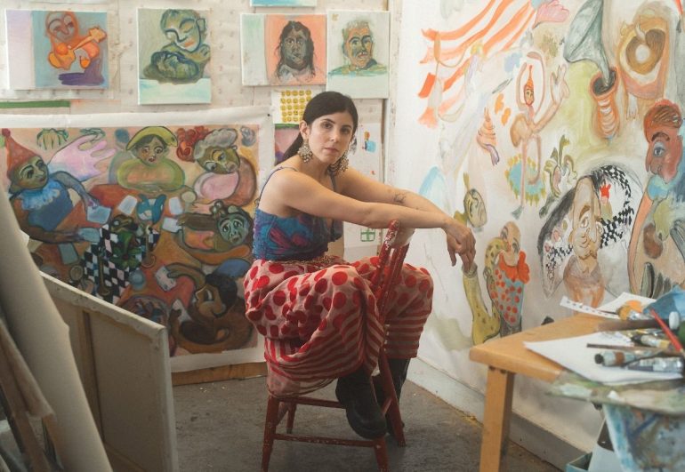 Ada Lea considers the limitations of her idols on “bob dylan’s 115th ...