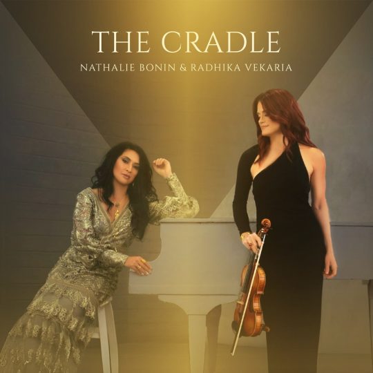Radhika Vekaria and Nathalie Bonin soar on “The Cradle” – Beats Per Minute