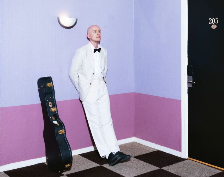 Album Review: Jens Lekman – Songs For Other People’s Weddings – Beats ...