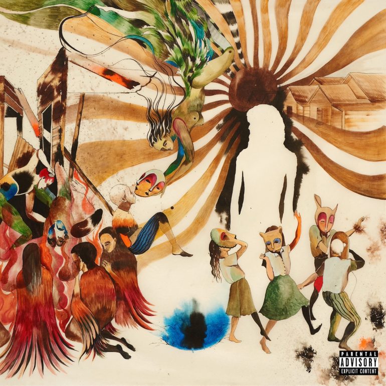 Album Review: JID – God Does Like Ugly – Beats Per Minute