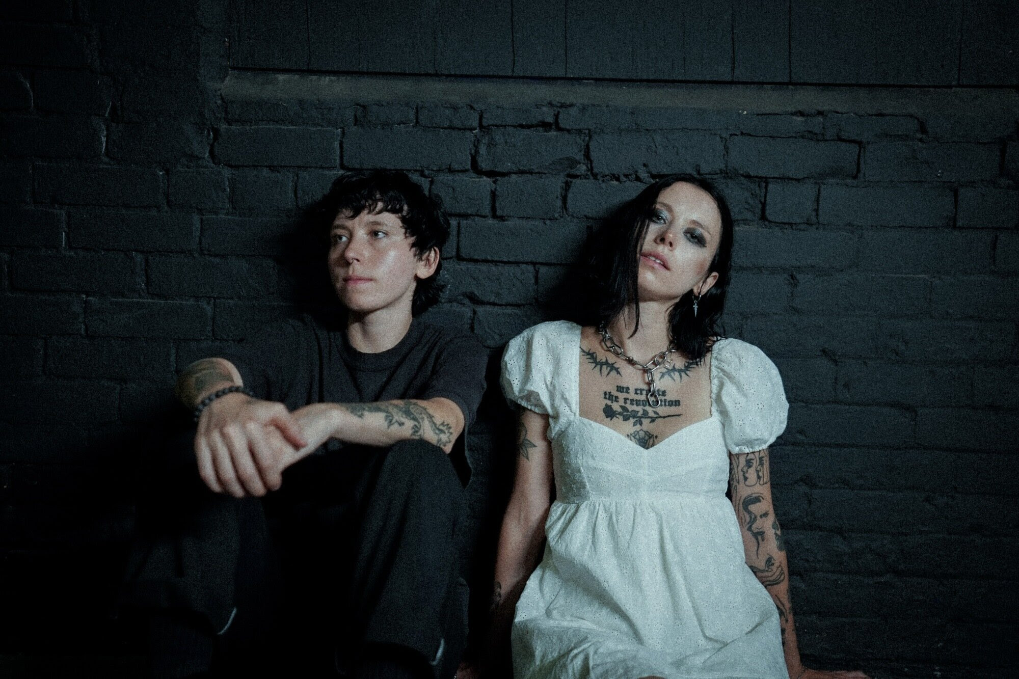 Album Review: Nourished By Time – The Passionate Ones – Beats Per Minute