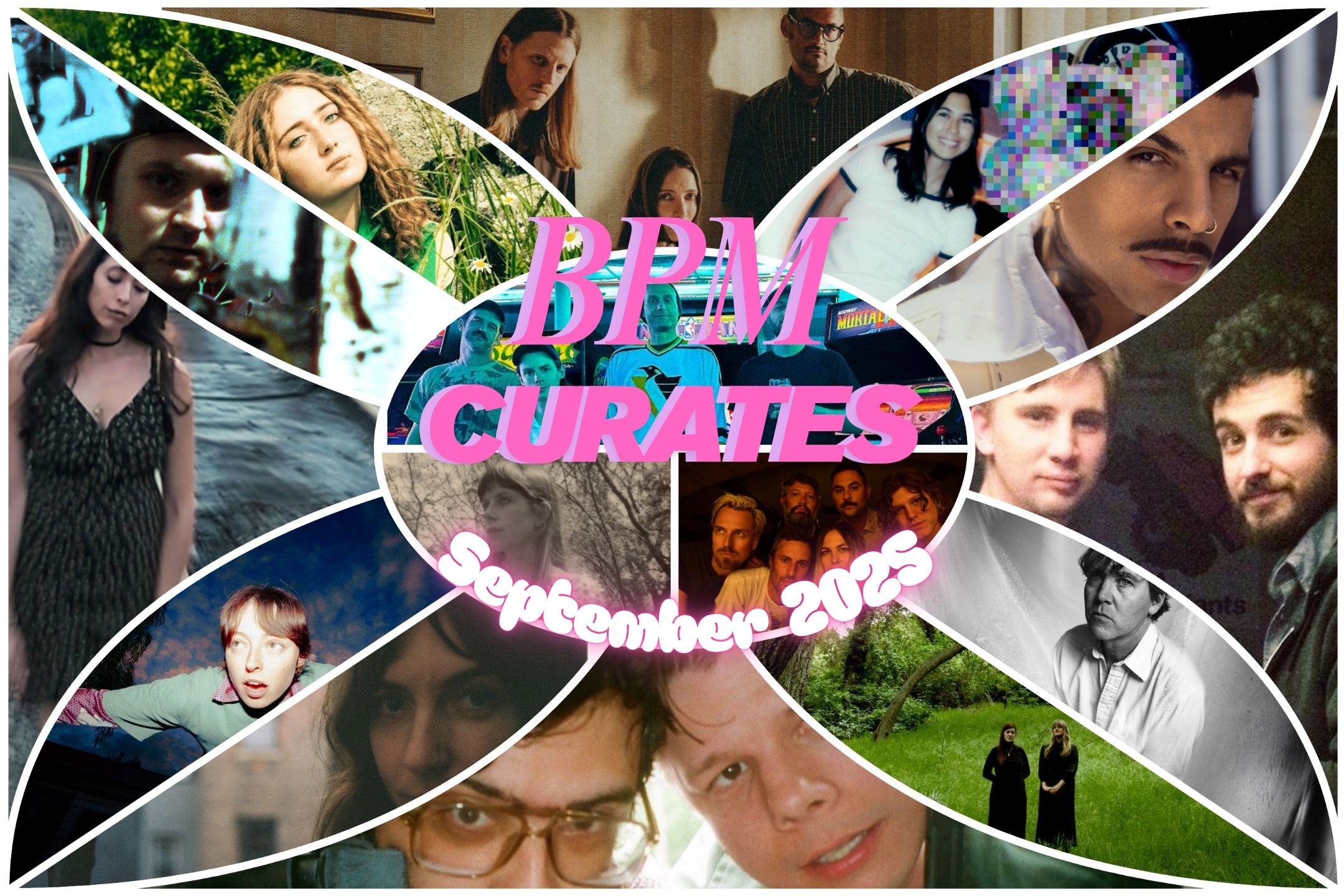 BPM Curates: September 2025 – Beats Per Minute