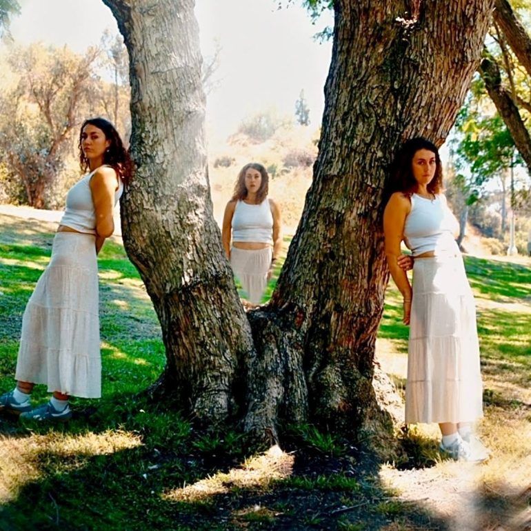 Cate Selna surfs on sunshine with “my way” – Beats Per Minute