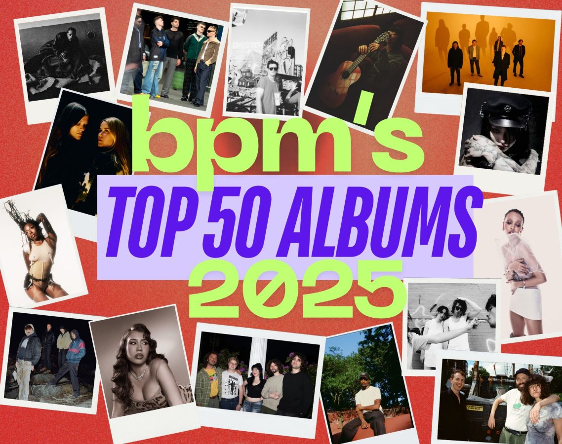 BPM’s Top 30 Big Thief songs – Beats Per Minute
