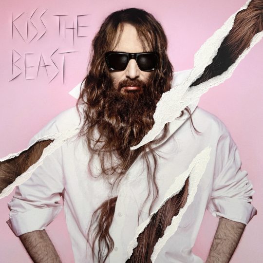 Album Review: Sébastien Tellier – Kiss The Beast – Beats Per Minute
