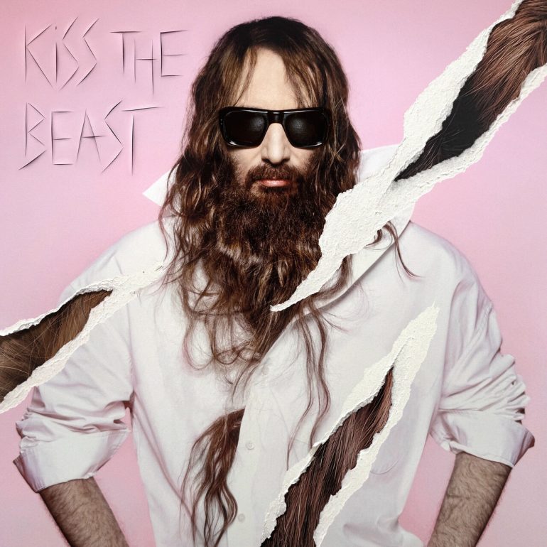 Album Review: Sébastien Tellier – Kiss The Beast – Beats Per Minute