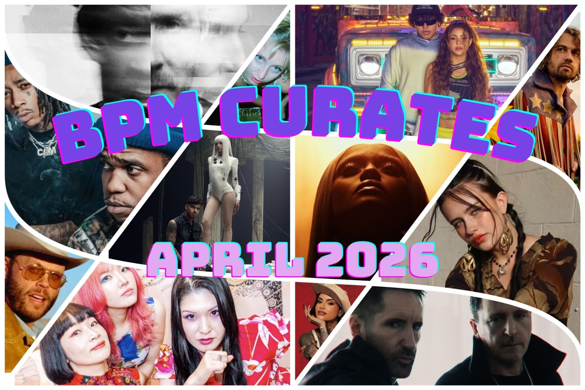 BPM’s Top 50 Songs of 2025 – Beats Per Minute
